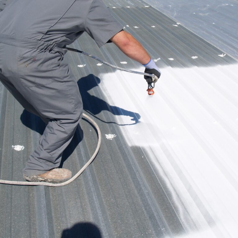 Jasa Atap Spandek Waterproofing untuk Perbaikan Kebocoran