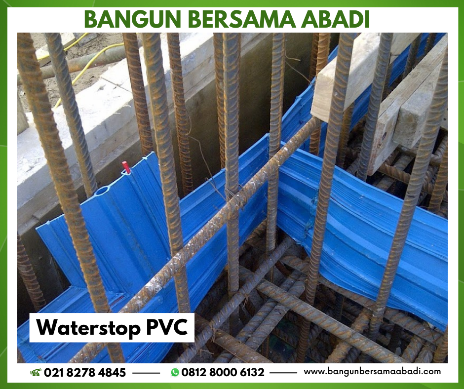 Water Proofing Materials PVC Dumbbell Waterstop For 40 OFF